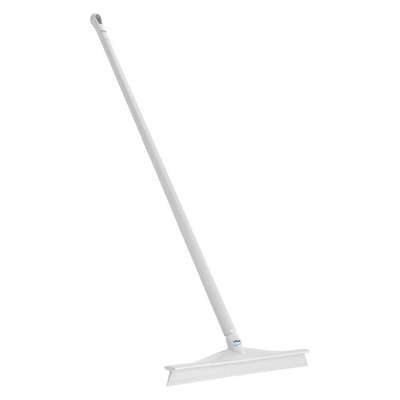 941144-9 Vikan 24 inch Single Blade Rubber One-Piece Floor Squeegee ...