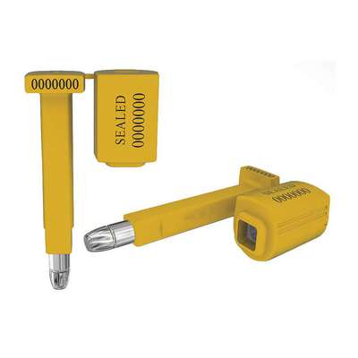 939032 Universeal Bolt Seals: 5/16 in Bolt Dia, 2 9/16 in Bolt ...