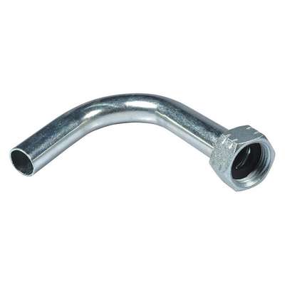942023-5 Steel Discharge Spout: For 5NUD4, Fits Westward Brand ...