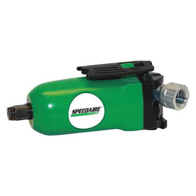 939285-8 Speedaire Impact Wrench: In-Line, Standard, Compact, Gen Duty ...