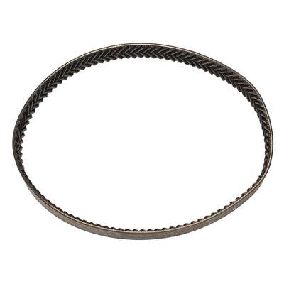 CONTINENTAL Industrial Timing Belt: R-2800, 2,800 mm Pitch Lg - Timing ...