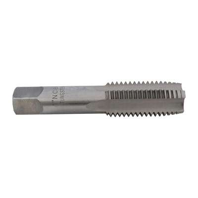 942117-9 Alloy Steel Tap, 1-8 UNC: For 1PZ43/1PZ53, Fits Westward Brand ...