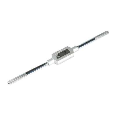 936289-7 Westward Straight Tap Wrench, 3/8in-1": For 1PZ37 | Imperial ...