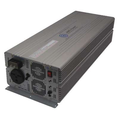 937003-2 Inverter: Modified Sine Wave, Input Terminals, 7,000 W ...