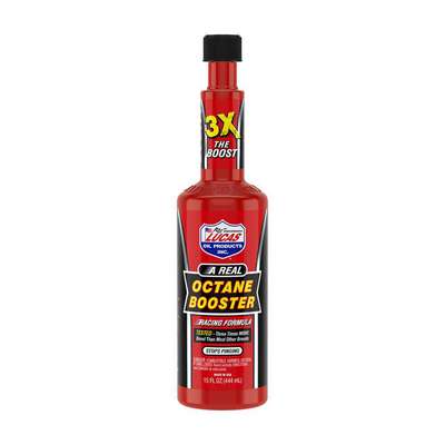 937735-4 Lucas Octane Booster: Fuel Additives and Stabilizers, 15 oz ...