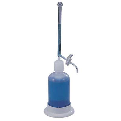 937118 Sp Scienceware Burette: Base and Bottle/Borosilicate Glass ...