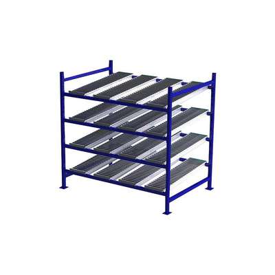 935768-9 Unex Flow Cell UNEX Starter Gravity Flow Rack with Steel ...