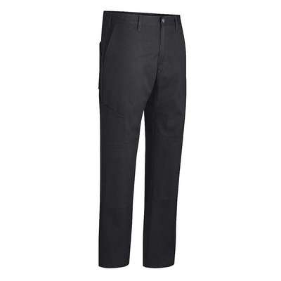 939361 Dickies Work Pants: Men's, Shop Pants, ( 38 in x 32 in ), Black ...