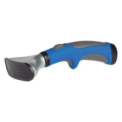 939888-2 Swann Soaker Fan Spray Nozzle: Adj, 3/8 in, Aluminum/Polymer ...