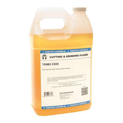 939223 Trim Cutting and Grinding Fluid: 1 gal Container Size, Jug ...
