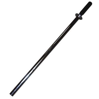 943497 Vestil Dock Leveler Actuation Handle: 3 In Overall Ht, 3 In ...