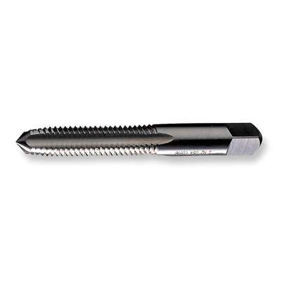 941495-2 Straight Flute Tap: M20x2.5 Thread Size, 50.80 mm Thread Lg ...