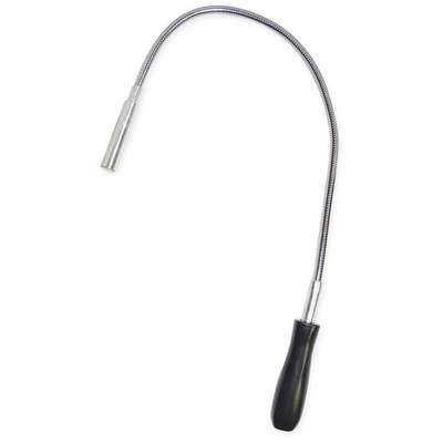 942830-2 Westward Flexible Magnet: 24 in Lg, 1/2 in Dia, 24 in Pickup ...