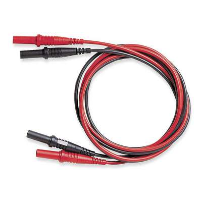 Pomona 5908A Modular Test Leads: 4 ft. L | Imperial Supplies