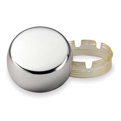 938550-9 Control Stop: Fits Sloan Brand, For 700 Series, 3/4 in Size ...