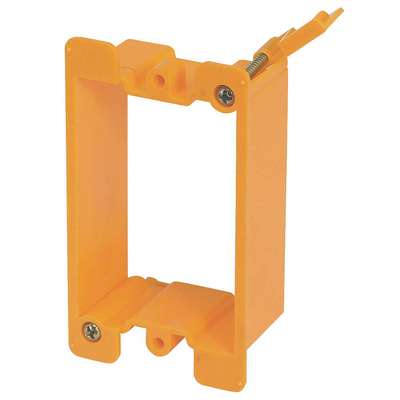 939323-2 B-Line By Eaton Communication Mounting Bracket: Plastic ...
