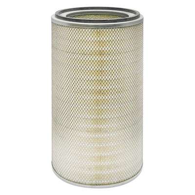 937403-2 Air Filter, Round, 26 1/2" Height, 26 1/2" Length, 13 13/16 ...