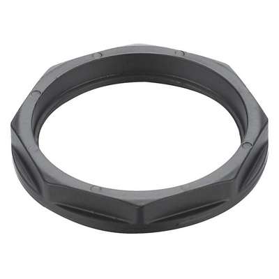 938582-4 Panel-Mounting Nut: Aluminum, Standard Duty, 4ZK49 | Imperial ...