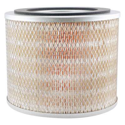 939568-2 Air Filter: 8 1/16 in Ht, 9 5/8 in Wd, 8 1/16 in Lg, 9.625 in ...