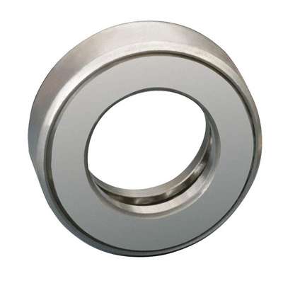 935828 Ball Thrust Bearing: D15, 1 3/8 in Bore Dia, 2 15/32 in Outside ...