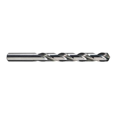 936802-6 Cle-Line Jobber Length Drill Bit, Drill Bit Size H, Drill Bit ...