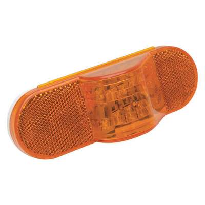 940674-7 Roadpro Warning Light: Permanent, 6 1/2 In Lg - Vehicle ...