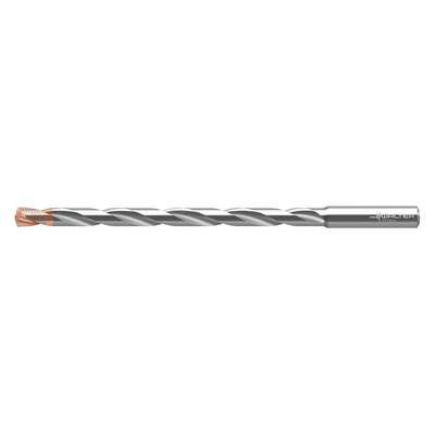 939888-7 Extra Long Drill Bit: 9.80 mm Drill Bit Size, 10.00 mm Shank ...