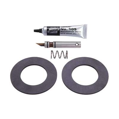 935576-2 PIG Repair Kit, For Use With 30RF41, PIG Aerosol Can Recycler ...