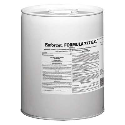 939791-6 Enforcer Herbicide Non Selective: 5 gal Size | Imperial Supplies