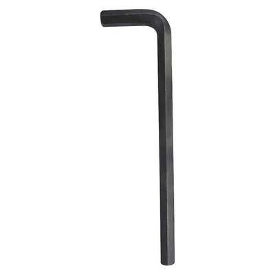 936239-6 Westward Hex Key, Tip Size 10 mm, Long Arm Length 6-37/64 ...