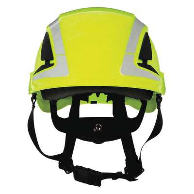 939964-5 3M Hard Hat: Climbing Head Protection, ANSI Classification ...