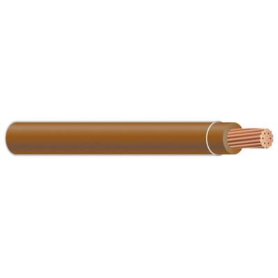 942304-5 Southwire Building Wire: 12 Awg Wire Size, 1 Conductors, 1,000 ...
