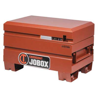 935624-6 Crescent Jobox 30"Overall Width, 20"Overall Depth, 19-3/4 ...