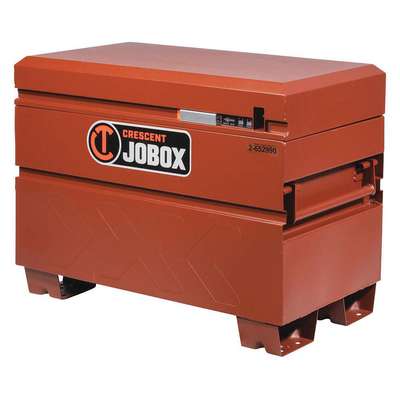 936835-7 Crescent Jobox 36"Overall Width, 20"Overall Depth, 27-1/2 ...