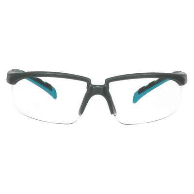 940559-5 Safety Glasses: Anti-Fog /Anti-Scratch, No Foam Lining ...