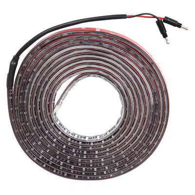 939774-2 Maxxima MLS-76114W-MC 76 in. Flexible Strip Lighting with 114 ...