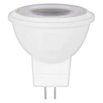 940689-5 Feit Electric LED Bulb: MR11, 2-Pin (GU4), 3 W Watts, LED ...