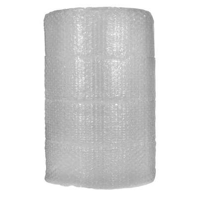 941216-2 Bubble Rolls: 1/2 in Bubble Size, 24 in Roll Wd, 125 ft Roll ...