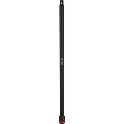 939814-2 IMPACT EXTENSION: 1/4 in Input Drive Size, 1/4 in Output Drive ...