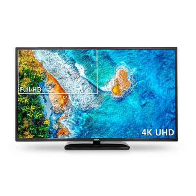 941505-4 Hospitality HDTV: 55 in HDTV Screen Size, 2160 (4K), 60 Hz ...