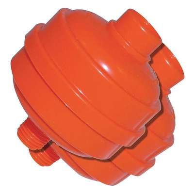 940802-7 Air Filter Pai Gun | Imperial Supplies