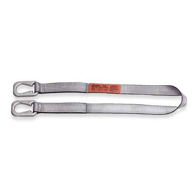 936102-8 Lift-All 8 ft. Universal Link - Type U Web Sling, Tuff-Edge ...