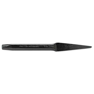 943508-2 Proto Cape Chisel: Steel, 5/16 In Blade Wd, 5 1/4 In Overall ...