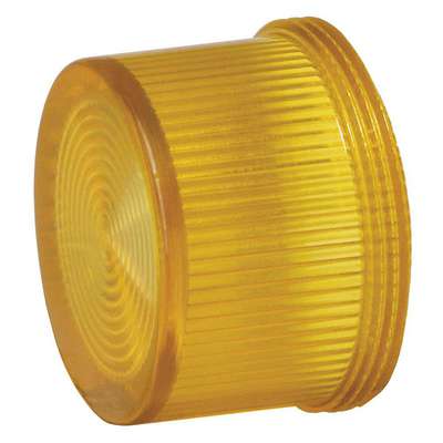 942421-4 Siemens Pilot Light Lens: Amber, Plastic, Fresnel, Siemens ...