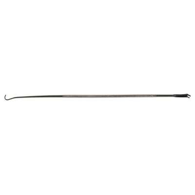 940824-1 Spring Tool: Steel, 1 Pieces, 8 1/2 in Overall Lg (In ...