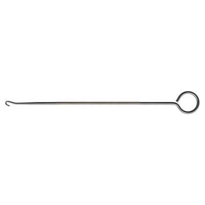 942278-6 Moody Tool Heavy Spring Tool: Steel, 1 Pieces, 9 1/2 in ...