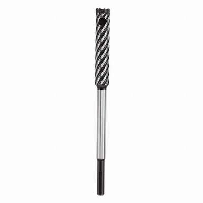 937935-3 Bosch Straight Rebar Cutter Bit, 1 in Drill Bit Size, 12 in ...