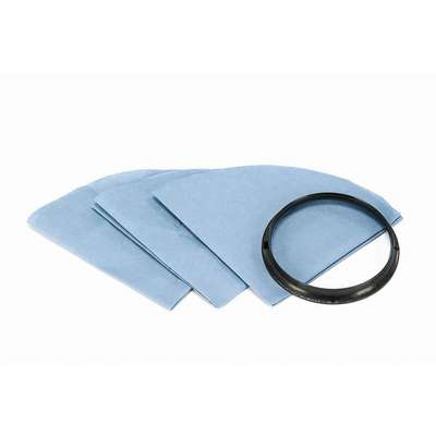 939412-4 Vacuum Filter: Fits Shop-Vac Vacuum Brand, Std, Dry, Cloth ...