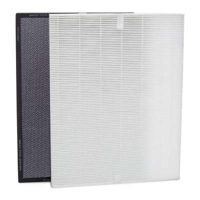 940734-5 Air Purifier filter replacement: HEPA/Carbon, 99.99% Filter ...