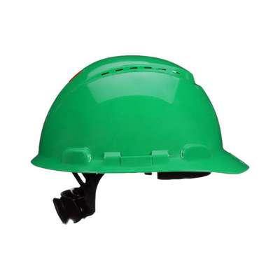 940348-9 3M SecureFit(TM) Hard Hat: Baseball Head Protection, ANSI ...